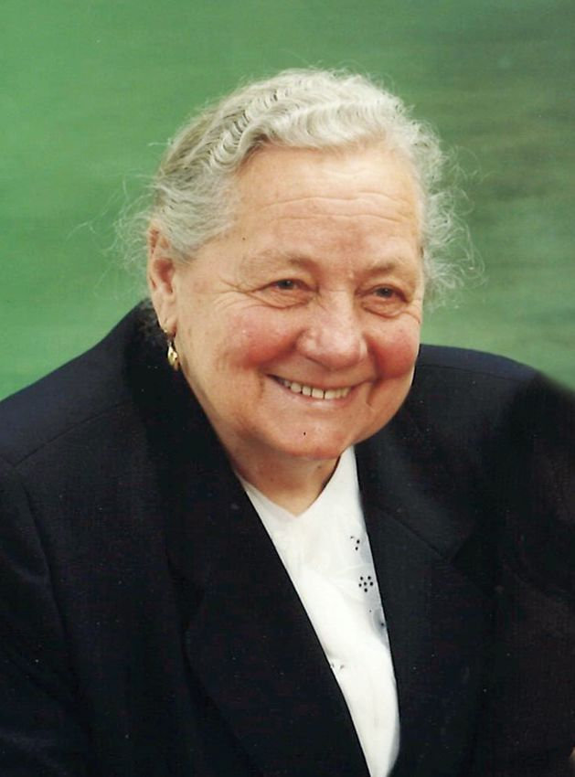 Todesfall Maria Achathaler